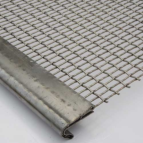 Stainless steel woven wire mesh | Industrial Woven Wire Cloth